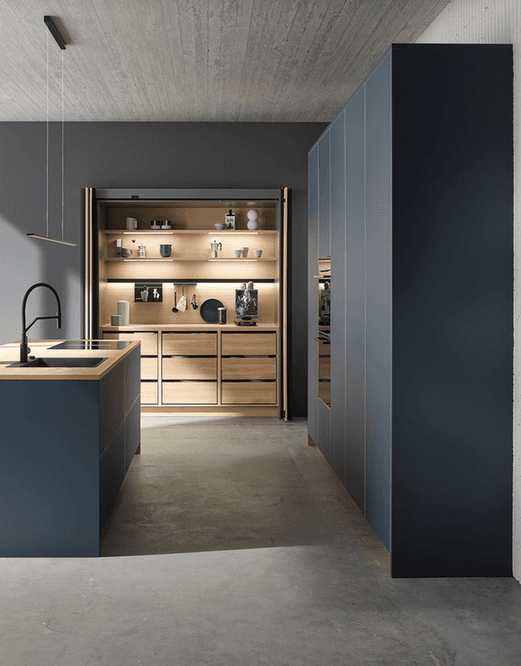 Häcker Kitchens NZ | Premium German Kitchen Designs