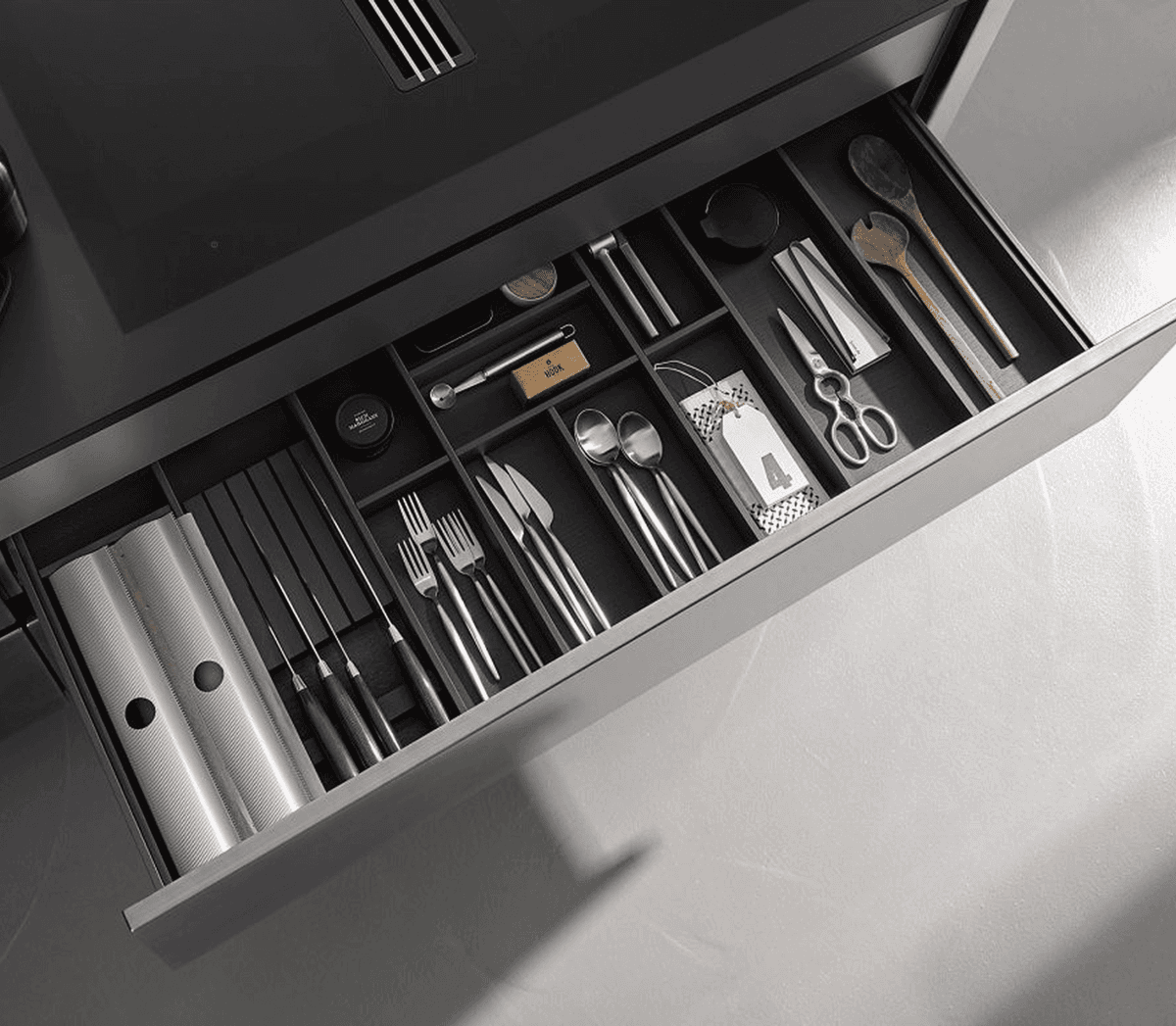 How To Plan A Kitchen Renovation | Häcker Kitchens