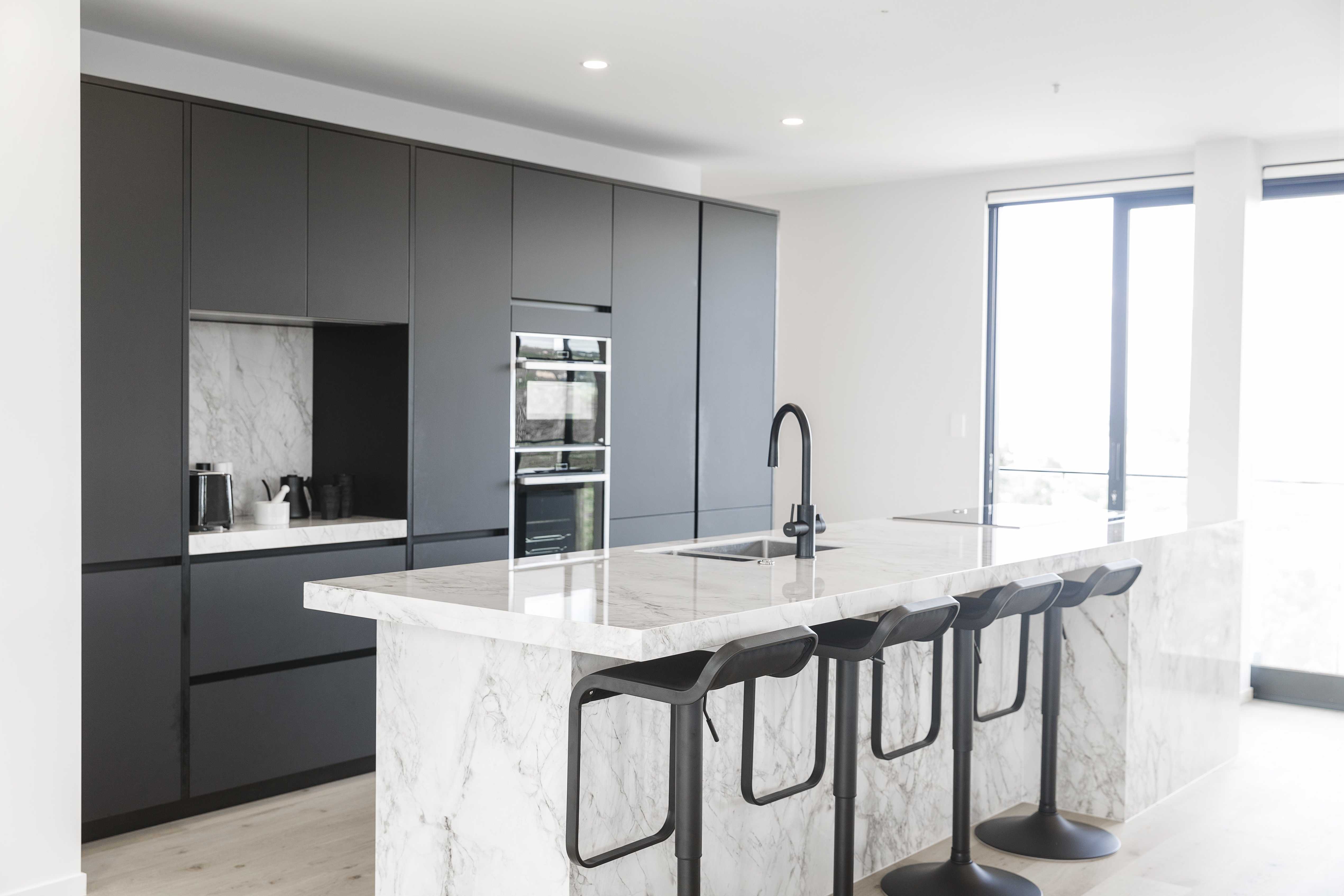 Rothesay Bay | Portfolio | Häcker Kitchens